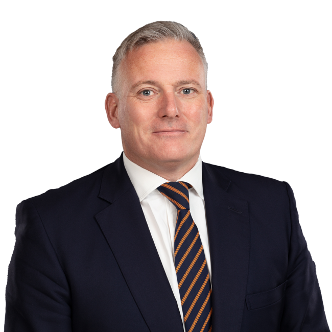 Private Client Team | Ocorian